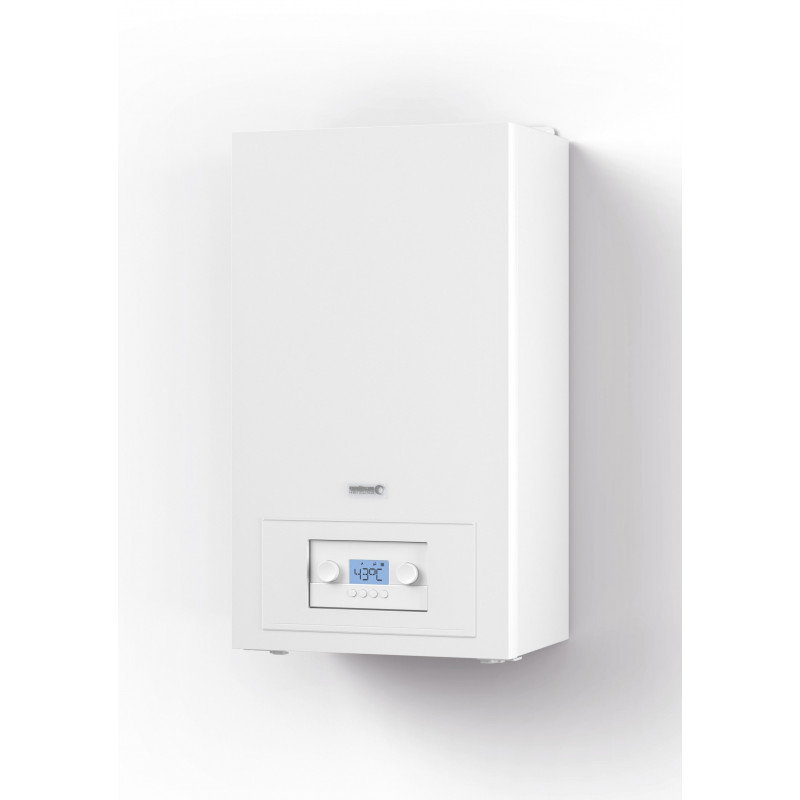 Broetje QWHC 20/24 - Darmowa Dostawa - Do 90% Dofinansowania